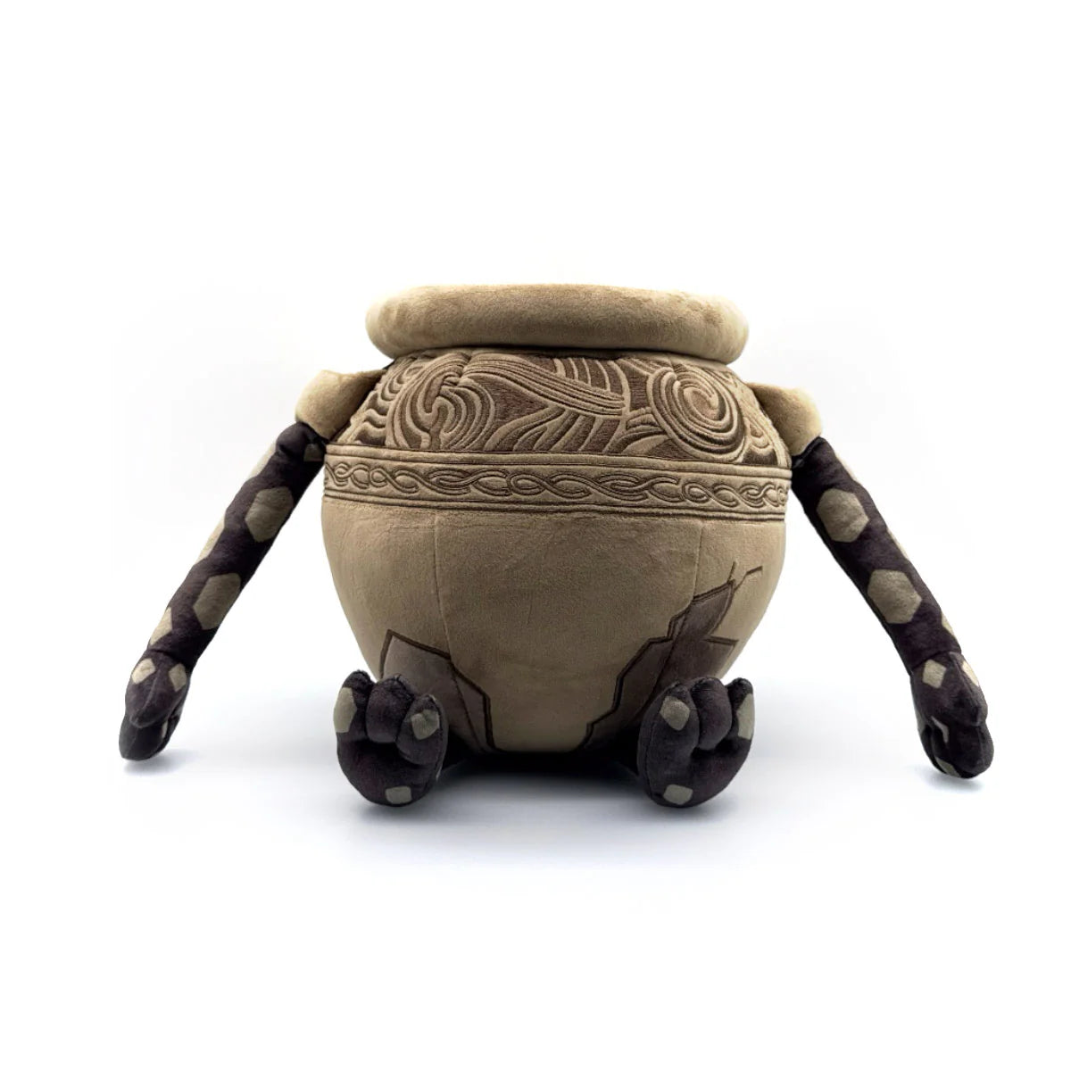 Youtooz Elden Ring Iron Fist Alexander Plush – Movie Figures