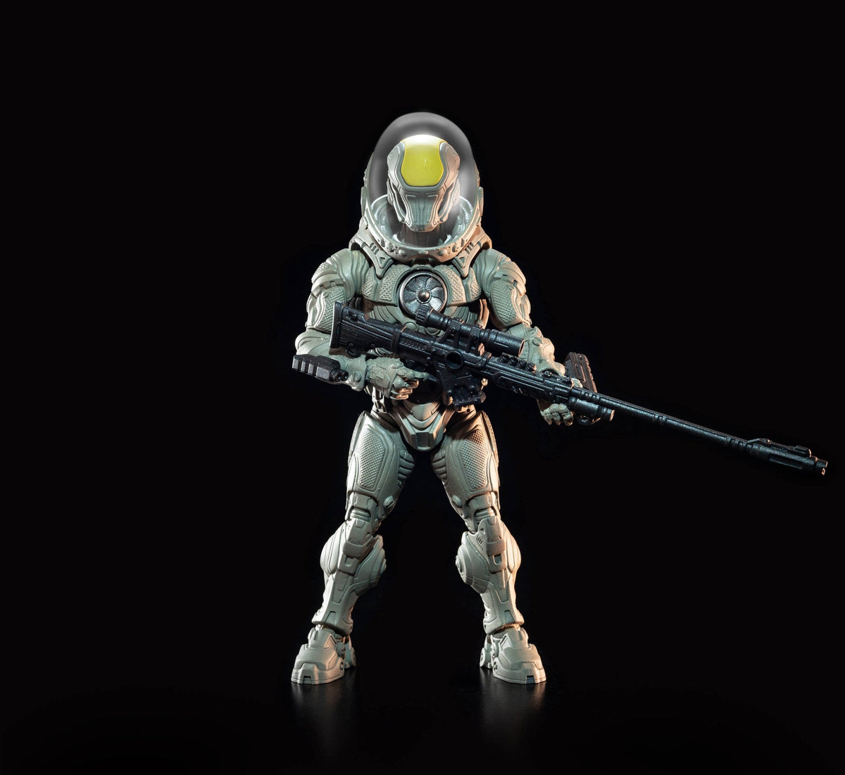 Four Horsemen Studios T.U.5.C.C. Sentry Legion Builder - Cosmic Legion ...