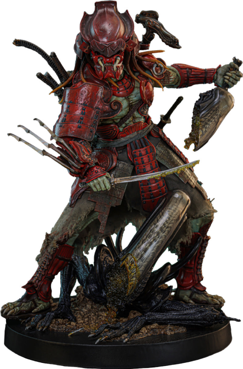 High end action figures store