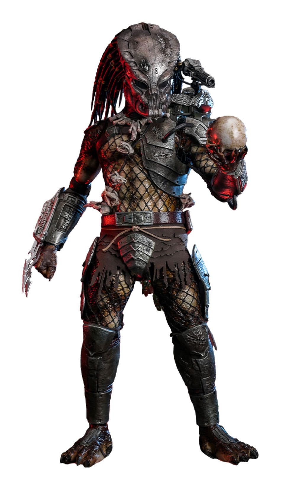 Predator Action Figures UK | Toys, Models – Movie Figures