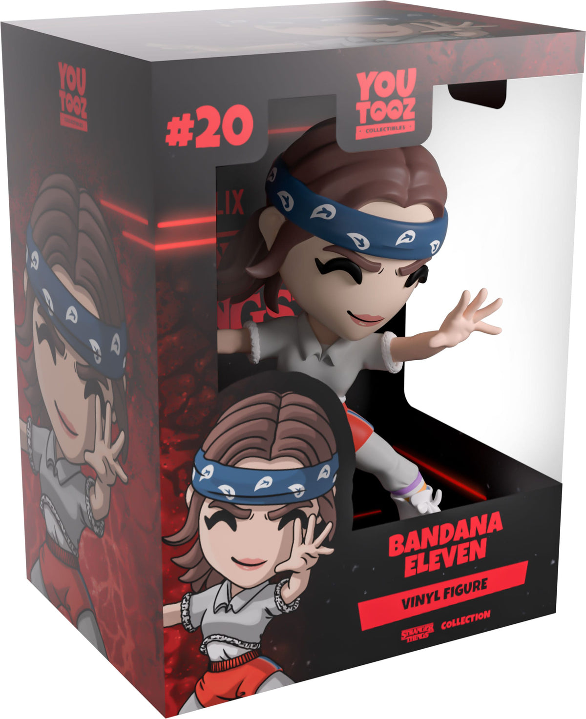 Stranger Things Collectibles – Movie Figures