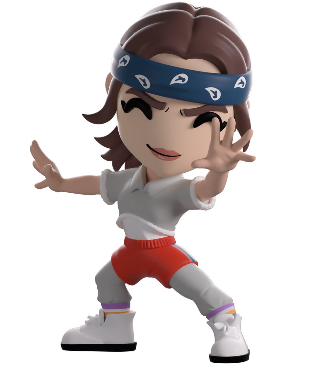 Youtooz Bandana Eleven - Stranger Things - Collectible Statue – Movie ...
