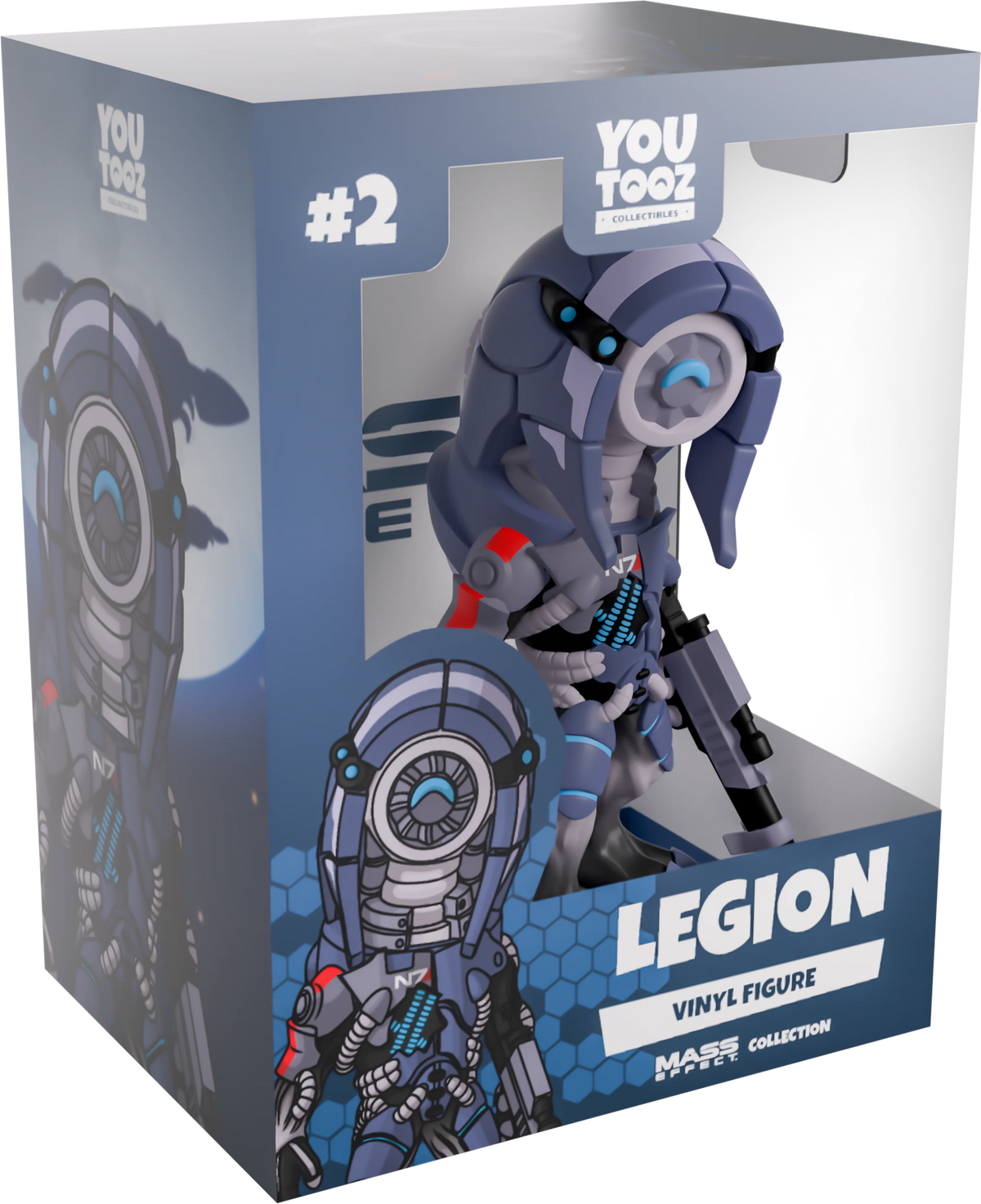Youtooz – Movie Figures