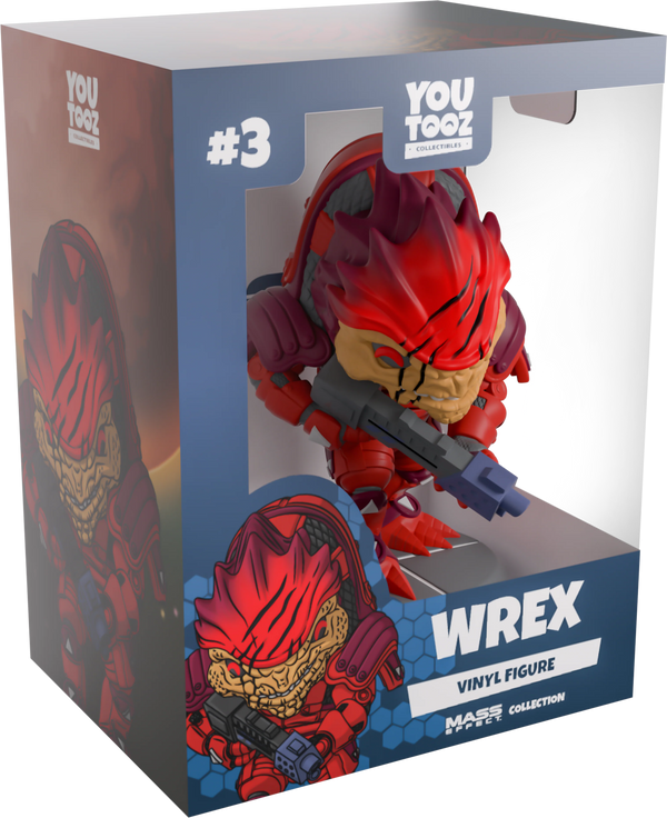 Youtooz – Movie Figures